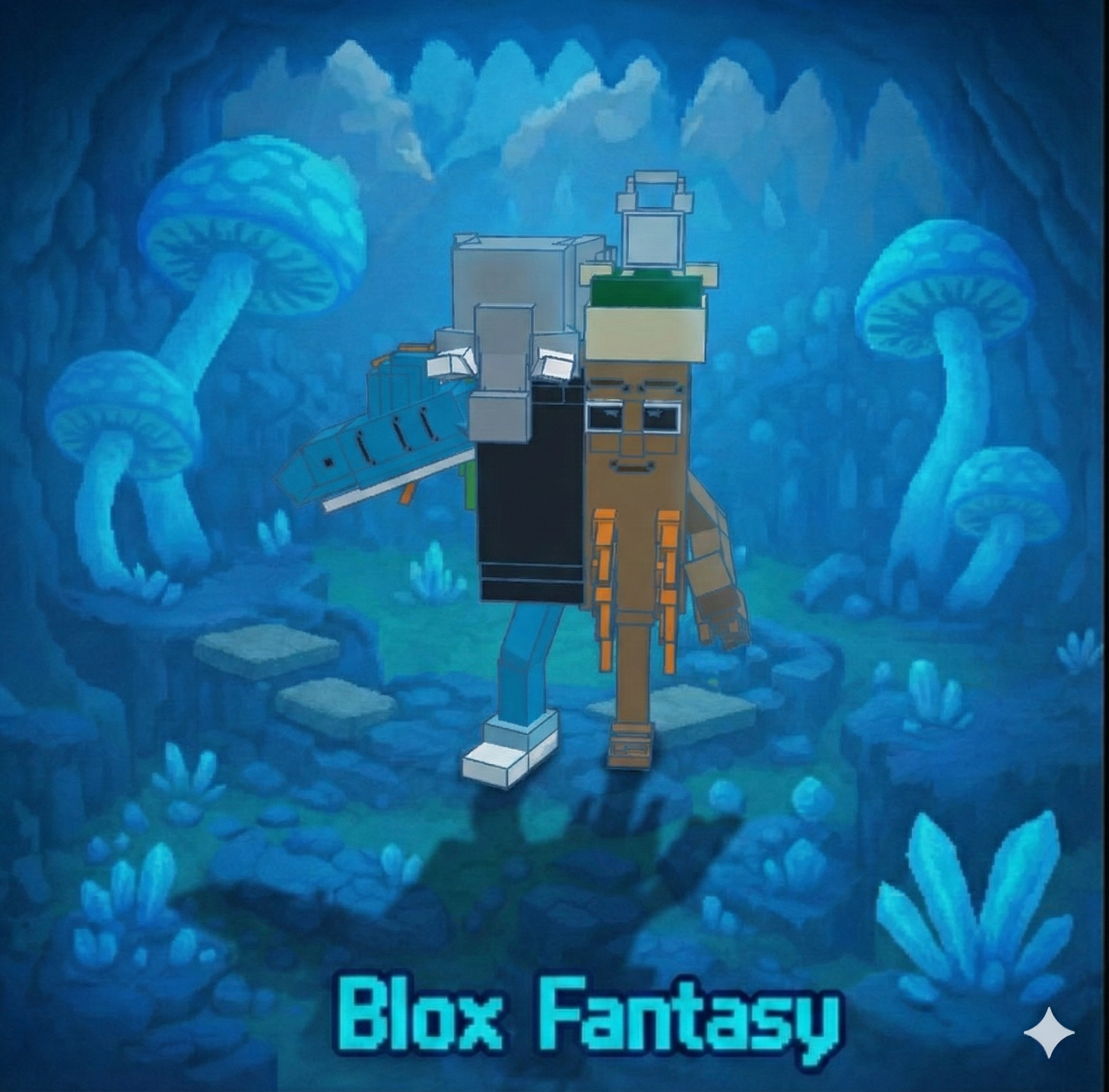 La Grande Combinasion – Blox Fantasy Mart